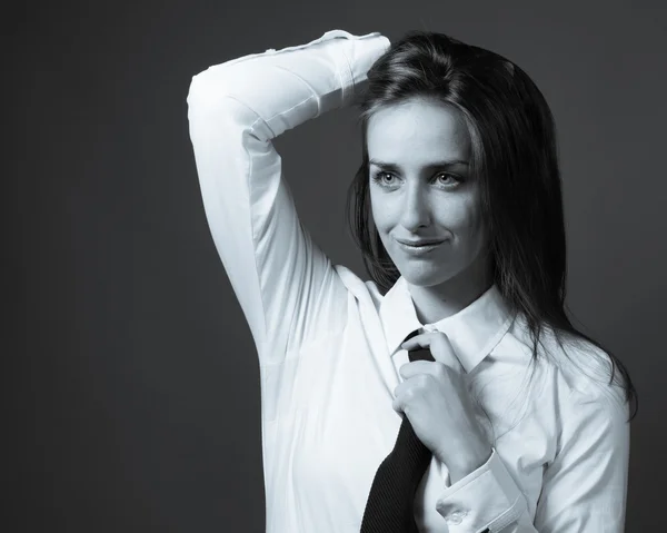 Female editorial on masculinity Stock Photos, Royalty Free Female ...