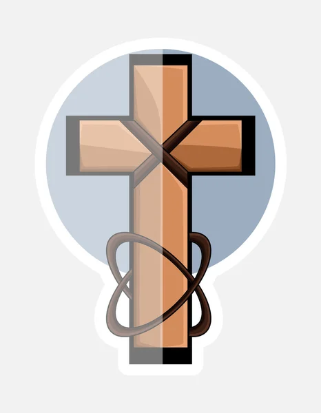 Christian Witness Symbol