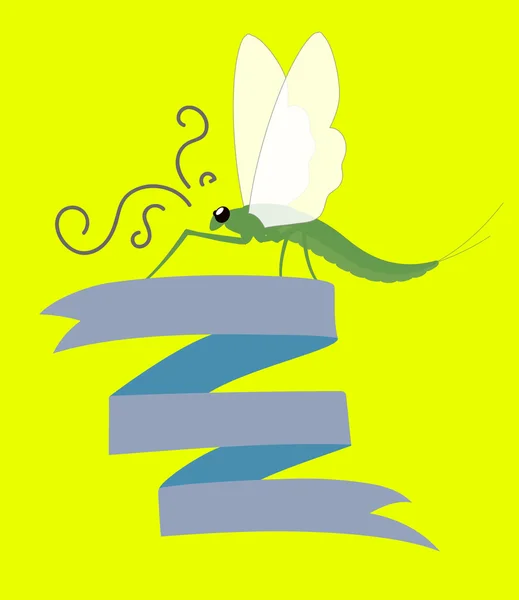 ᐈ Mayfly stock vectors, Royalty Free mayfly illustrations | download on ...