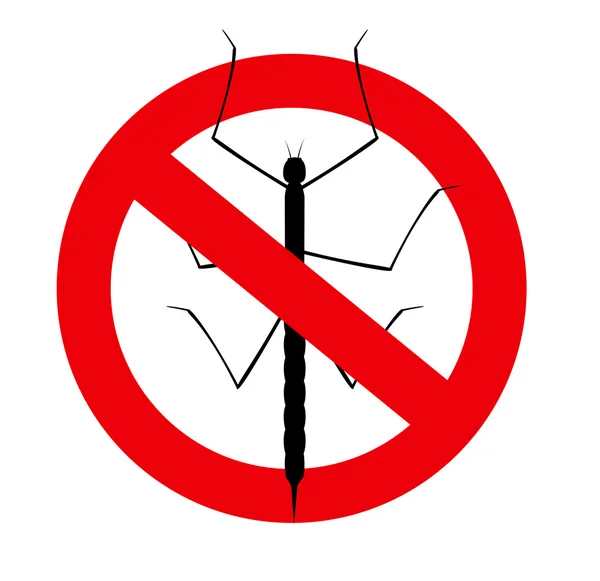 100,000 Mosquito warning Vector Images | Depositphotos