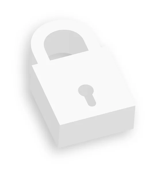 3d lock Vector Art Stock Images | Depositphotos