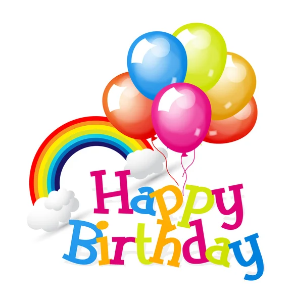 22,962,298 July birthday Vector Images | Depositphotos