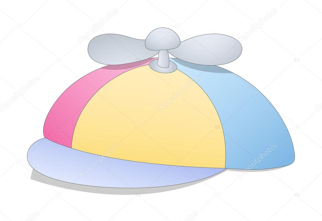 Tapa de dibujos animados Vector de stock #60750213 de ©baavli