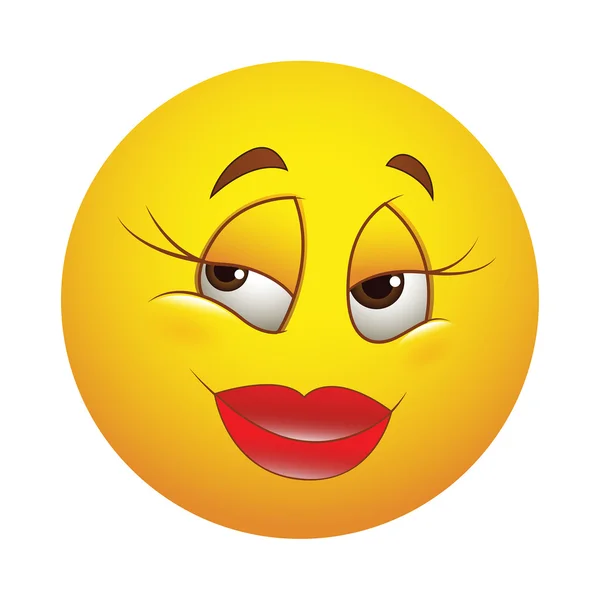 Smiley faces design Stock Vector Image by ©yupiramos #90307376