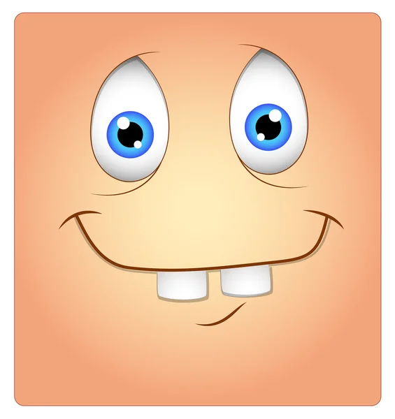 22,989,121 Cartoon smile Vector Images | Depositphotos