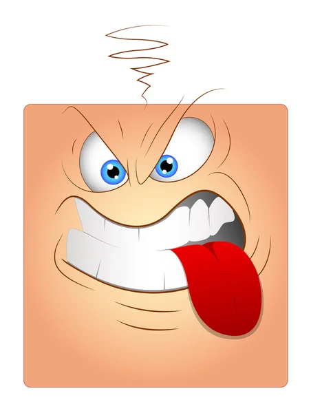 Shaolin Kung Fu Emoji Smiley Emoticon Stock Vector Image by ©baavli ...