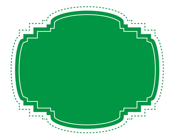 100,000 Carimbo verde redondo Vector Images | Depositphotos