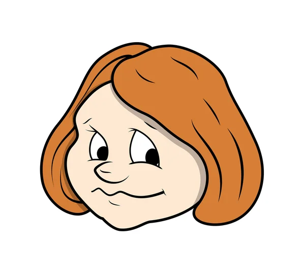 Vector: boy cartoon face | Cute Boy cartoon face vector — Stock Vector ... Vector: boy cartoon face | Cute Boy cartoon face vector — Stock Vector ...