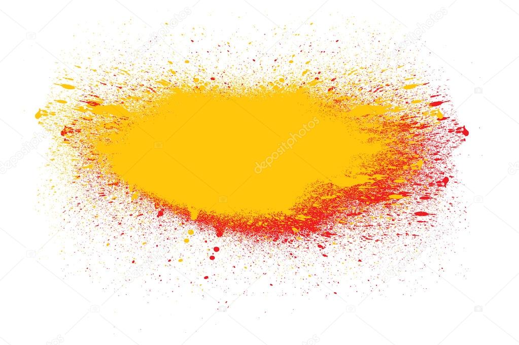 Paint Splatter Banners 14,548 Banner Paint Splatter Stock Photos