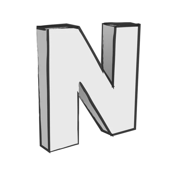 25,154,731 Nb letters Vector Images | Depositphotos