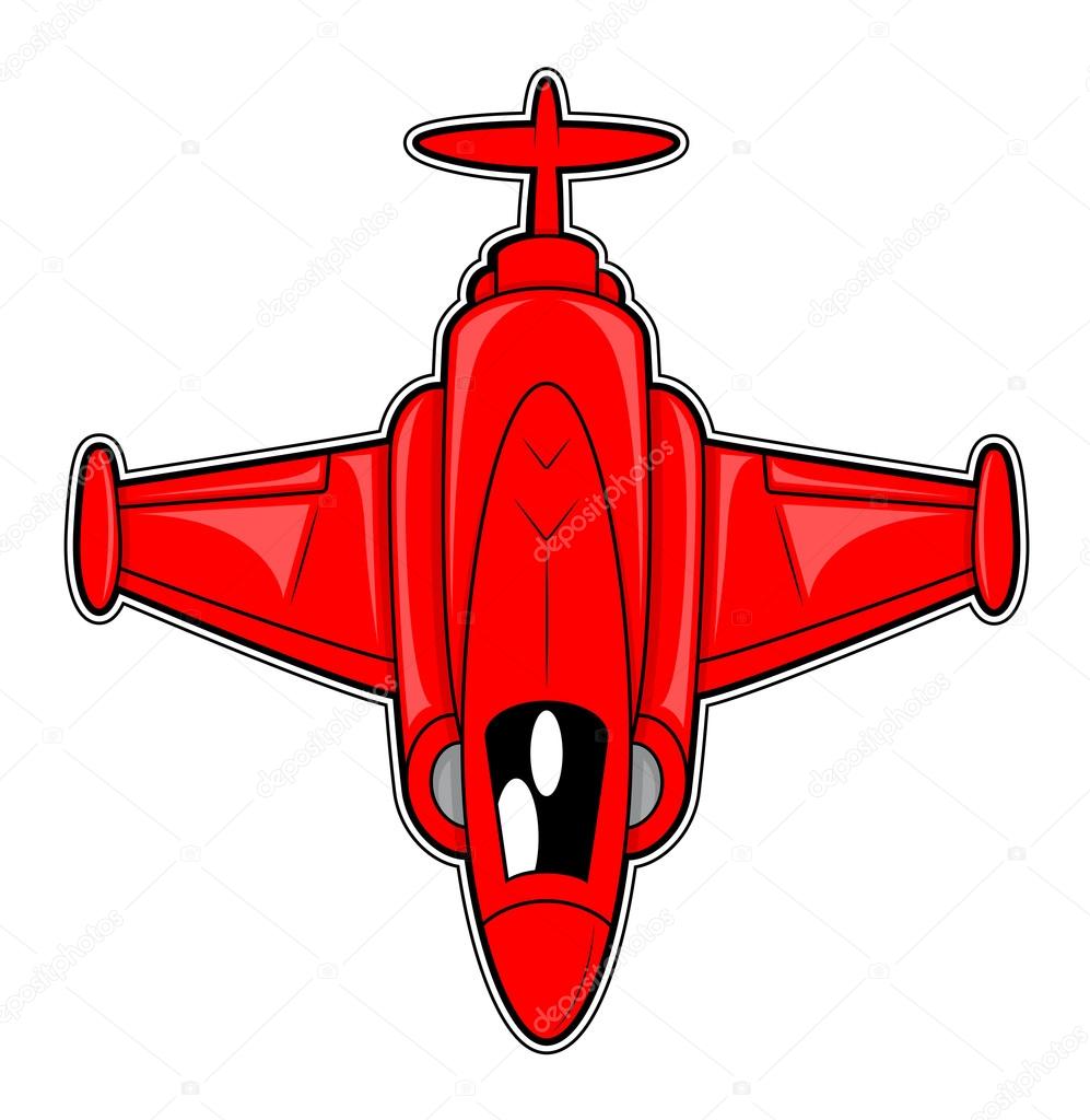 Fighter Jet Clip Art