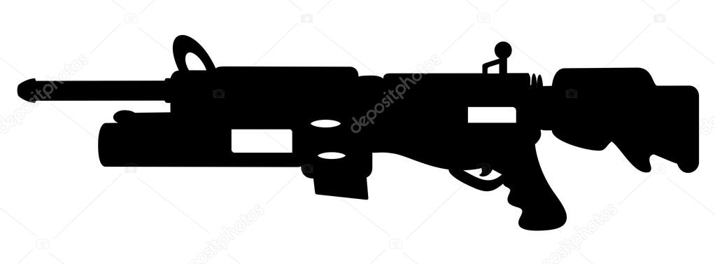 Hazmat gun Stock Photos, Royalty Free Hazmat gun Images | Depositphotos
