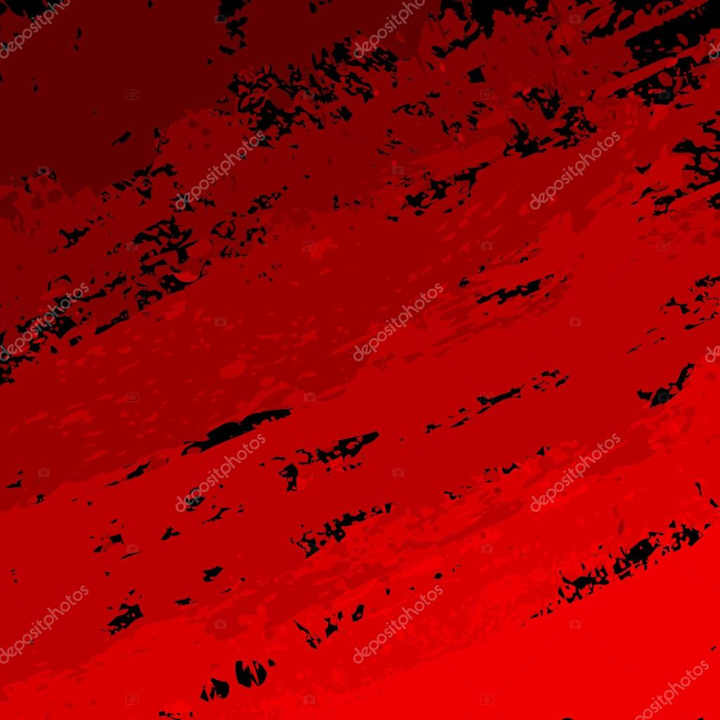 Red Grunge Backdrop Stock Vector by ©baavli #64561271