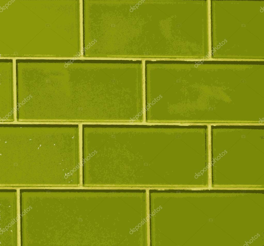 Painted Bricks Pattern Wall Texture Stock Vector Image by ©baavli #64728567