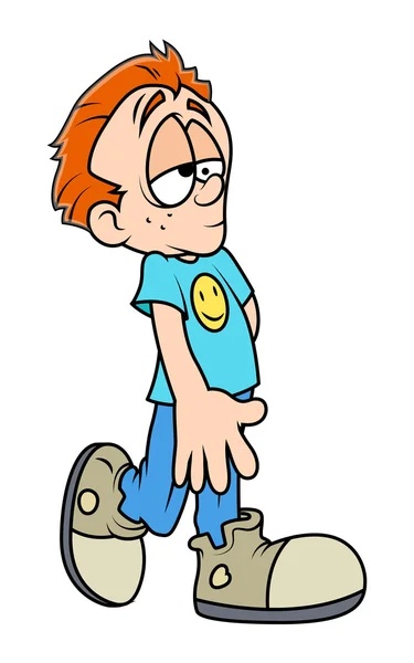 Dancing fool Vector Art Stock Images | Depositphotos