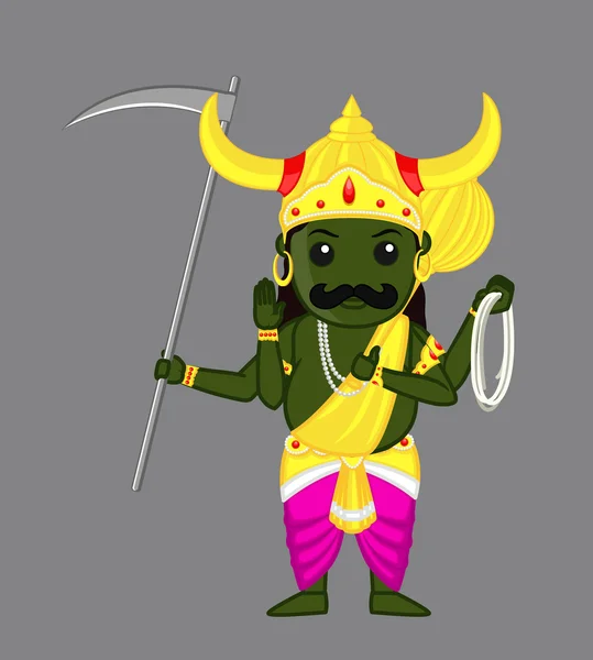 12 Yamraj Vector Images | Depositphotos