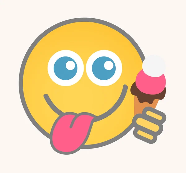 Surprised Smiley Set Stock Vector Image by ©baavli #77015527