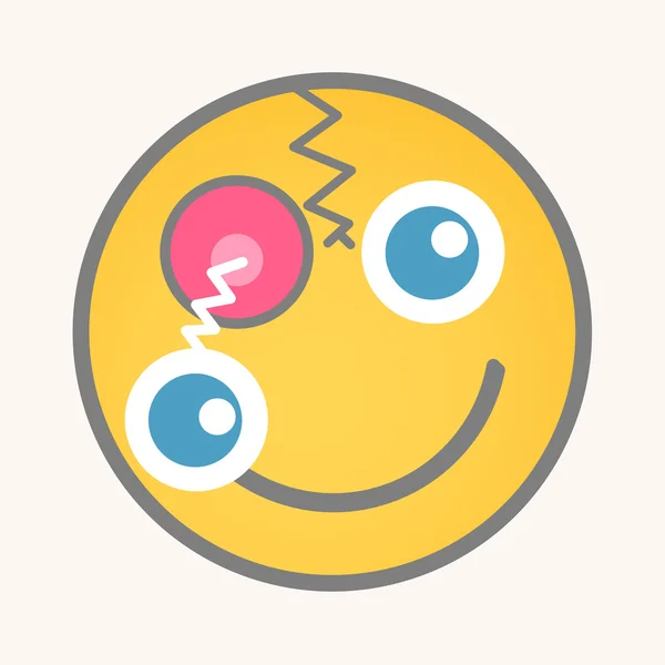 Broken head Stock Vectors, Royalty Free Broken head Illustrations ...