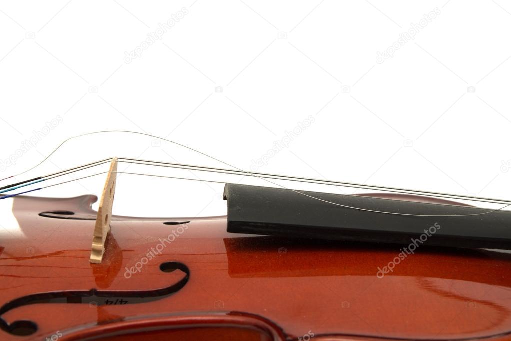 Broken violin string Stock Photo by ©Tamara_k 75597191 Broken violin string Stock Photo by ©Tamara_k 75597191
