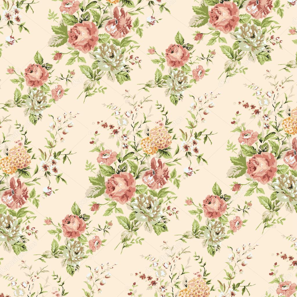 Soft texture of roses — Stock Vector © vogodesign #58377417