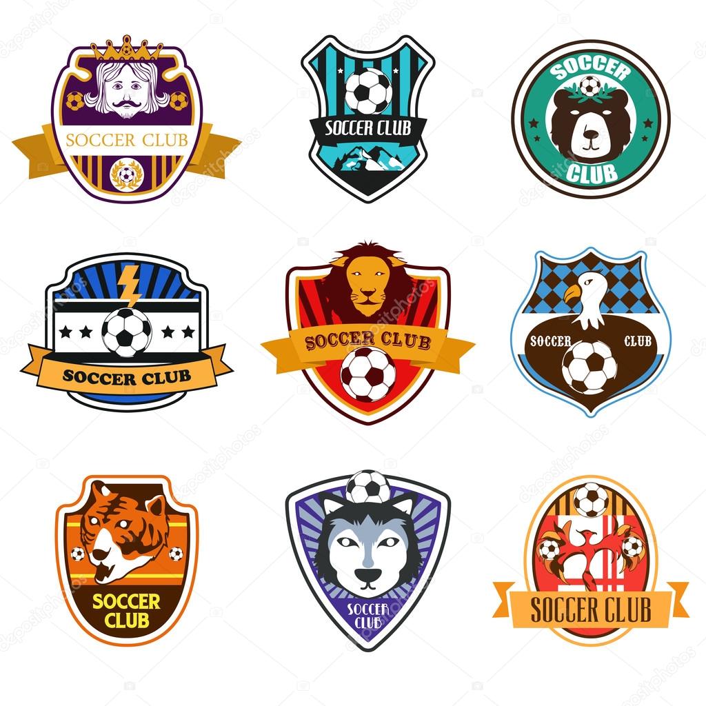 All Soccer Logo