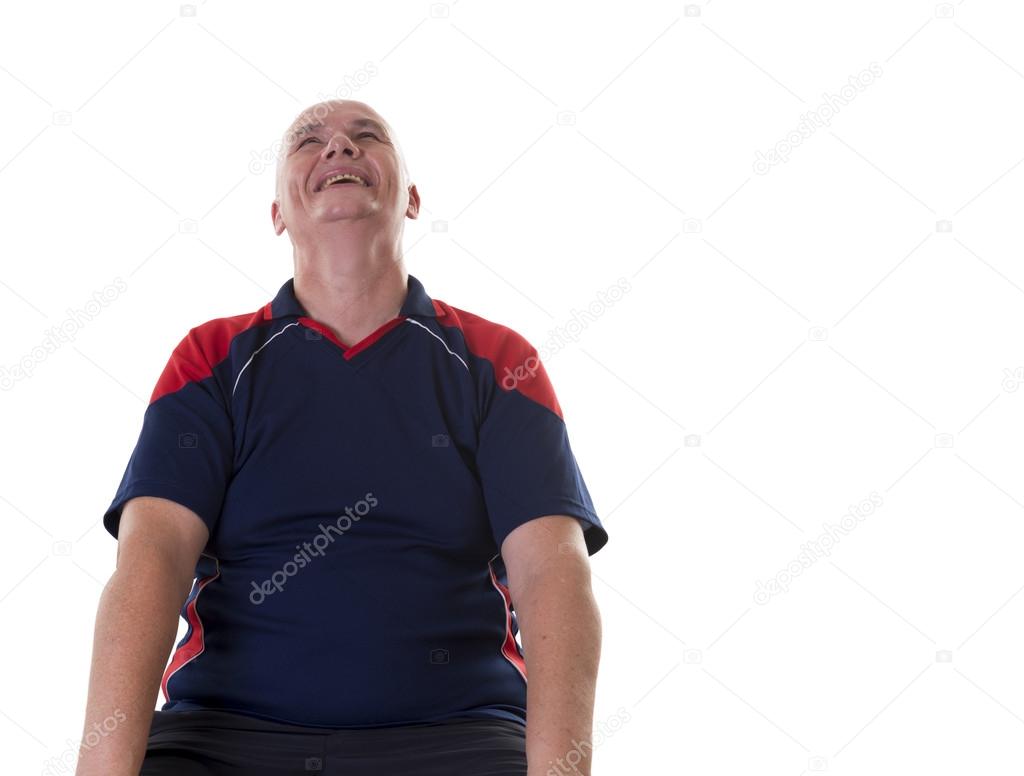 A men with facial expression Stock Photo by ©p.studio66 103565538