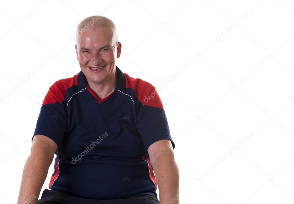 A men with facial expression Stock Photo by ©p.studio66 103597860