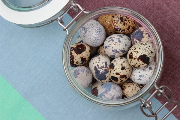 Œufs de caille pâques Stock Photos, Royalty Free Œufs de caille pâques ...