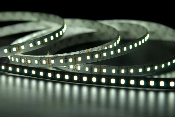 Led stripe Stock Photos, Royalty Free Led stripe Images | Depositphotos
