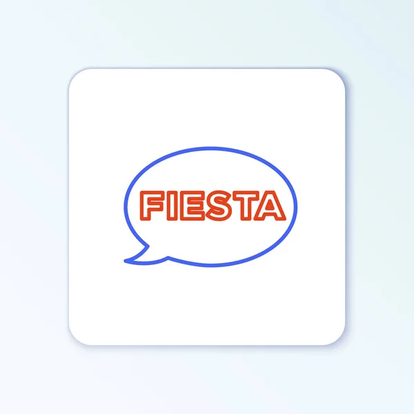 100,000 Fiesta logo Vector Images | Depositphotos