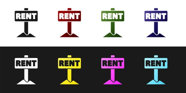 Rent labels Stock Photos, Royalty Free Rent labels Images | Depositphotos