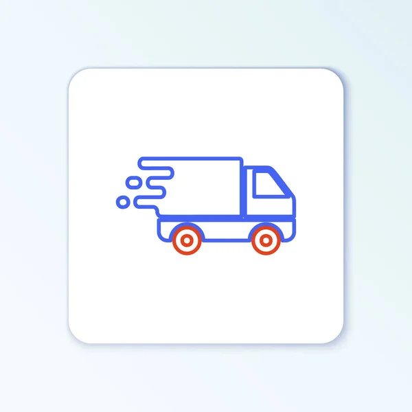 28,936,972 White truck Vector Images | Depositphotos