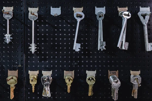 Key duplication Stock Photos, Royalty Free Key duplication Images ...