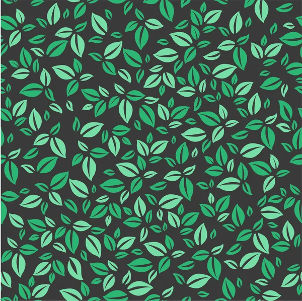 Simple Leaf Pattern