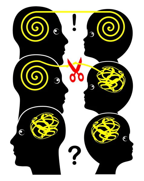 Parent child communication Stock Photos, Royalty Free Parent child ...