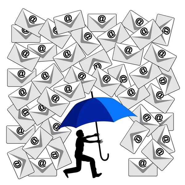 Email overload Stock Photos, Royalty Free Email overload Images ...