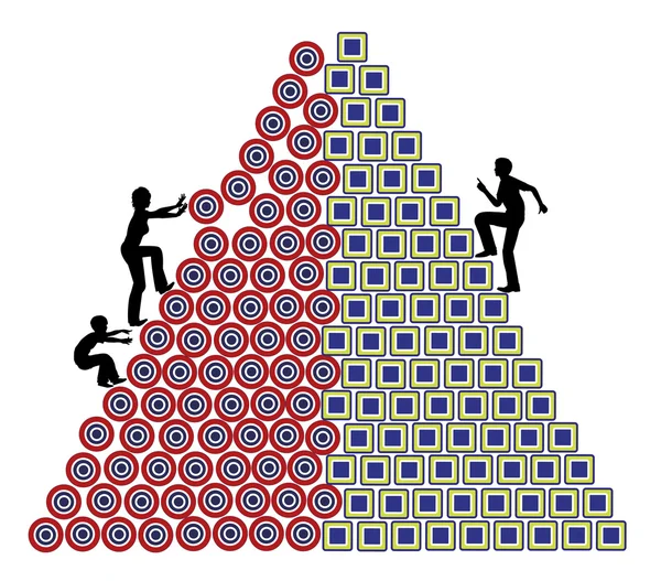 Unequal Stock Photos, Royalty Free Unequal Images | Depositphotos