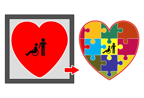 Símbolo de inclusión fotos de stock, imágenes de Símbolo de inclusión ...