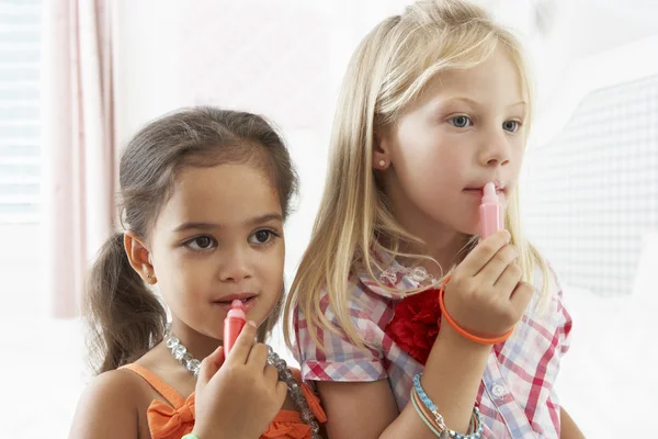 Kids make up Stock Photos, Royalty Free Kids make up Images ...