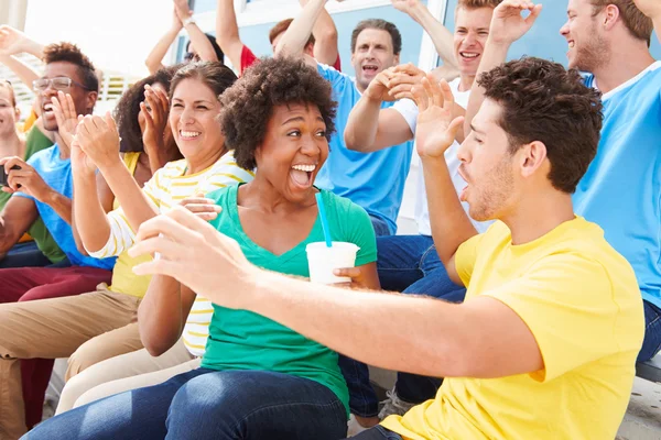 Spectators Stock Photos, Royalty Free Spectators Images | Depositphotos®