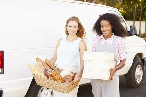 Bread delivery Stock Photos, Royalty Free Bread delivery Images ...