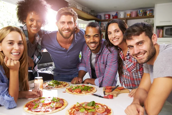 Friends pizza Stock Photos, Royalty Free Friends pizza Images ...