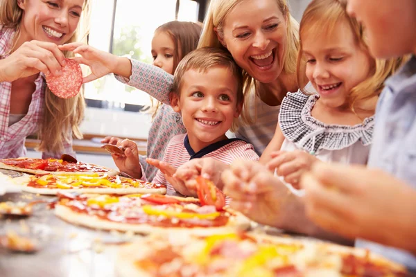 Pizza kids Stock Photos, Royalty Free Pizza kids Images | Depositphotos