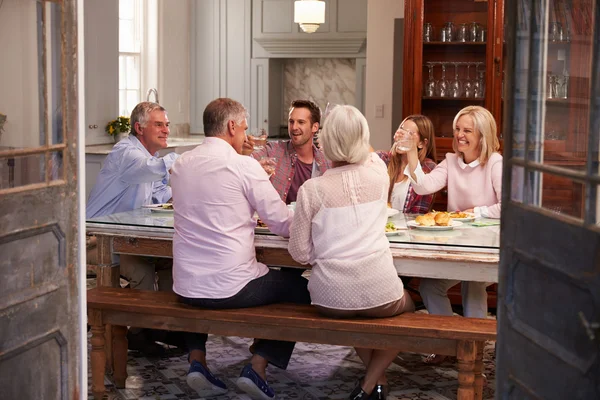 Entertaining friends Stock Photos, Royalty Free Entertaining friends ...