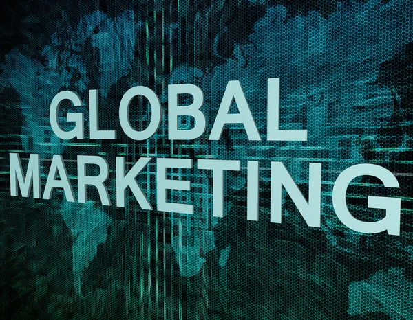 Global marketing concept Stock Photos, Royalty Free Global marketing ...