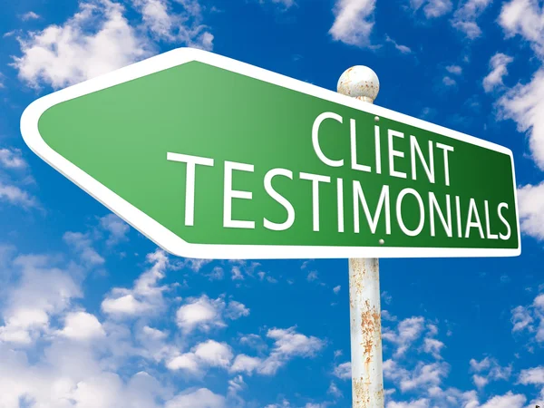 Testimonial Stock Photos, Royalty Free Testimonial Images | Depositphotos