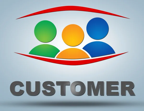 Customer characteristics 3d Stock Photos, Royalty Free Customer ...