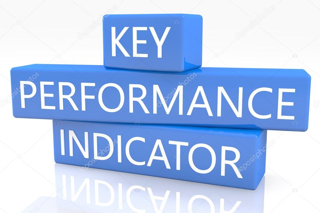 Key Performance Indicator Stock Photo by ©Mazirama 54619173