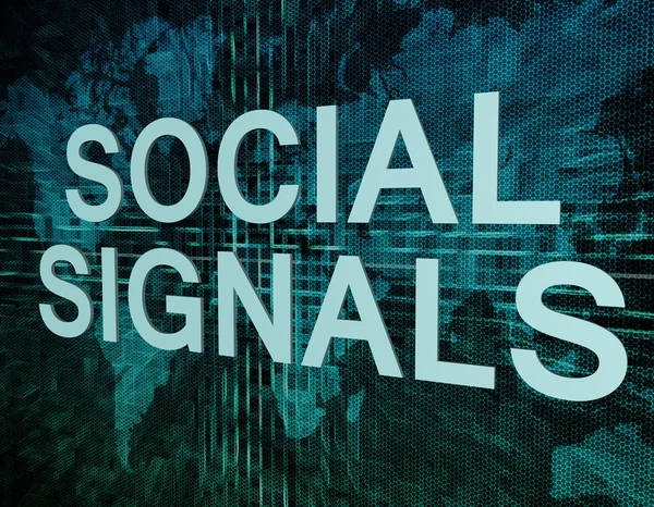 Social signals Stock Photos, Royalty Free Social signals Images ...