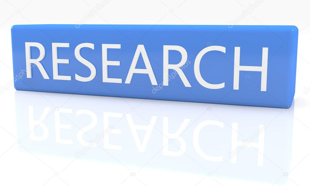 Research Stock Photo by ©Mazirama 58115281